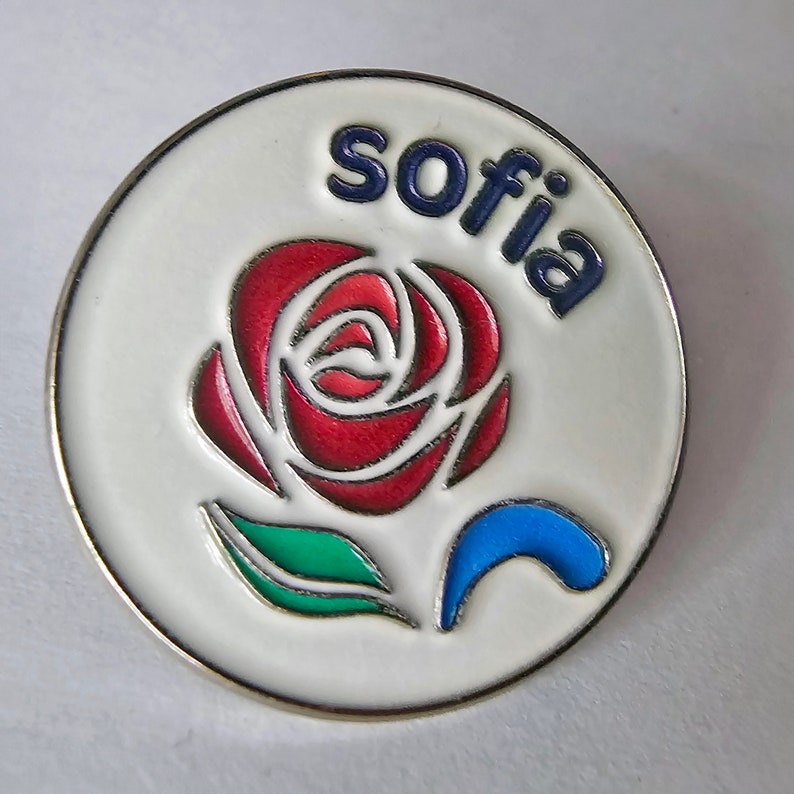 2024 Special Convention City Enamel Pins - Etsy