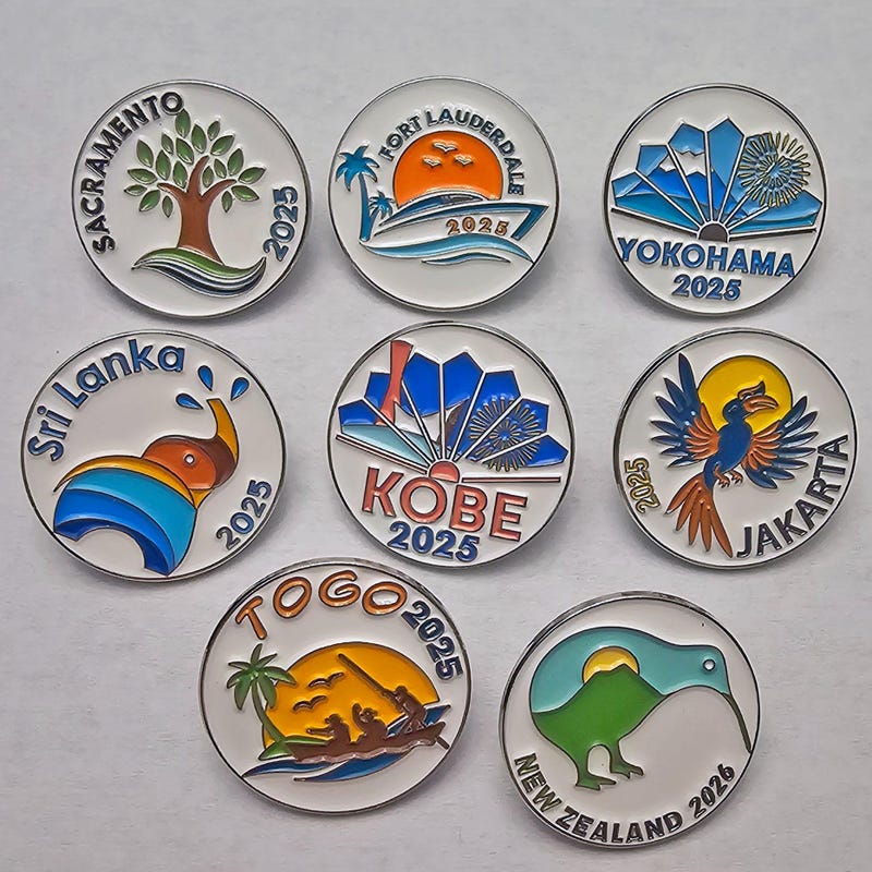 Jw Org Pins - Etsy