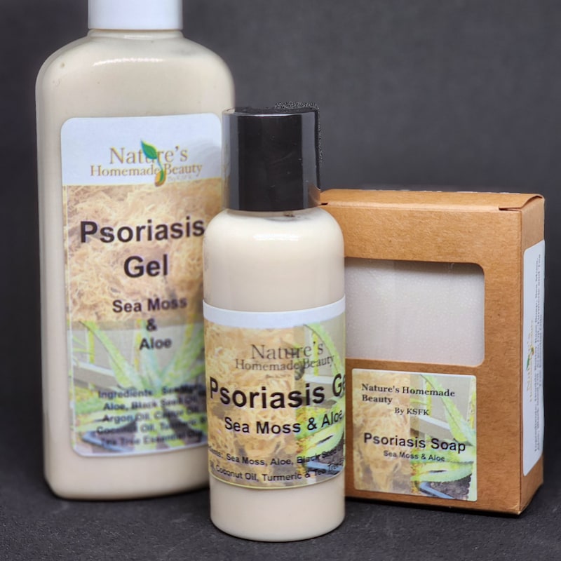Psoriasis shampoo - Etsy Schweiz