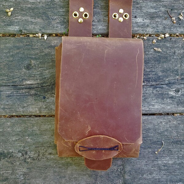 Hanging Pouch - Etsy