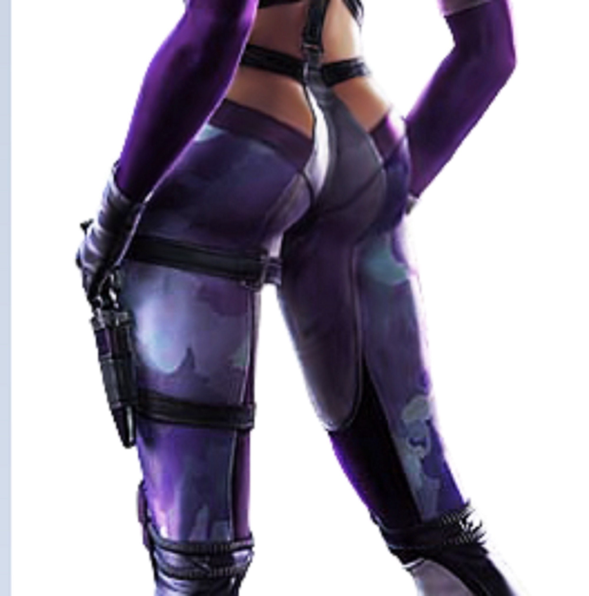 Jill Valentine Booty Twitch Emote Etsy Canada