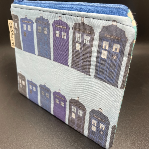 Doctor Who - Etsy