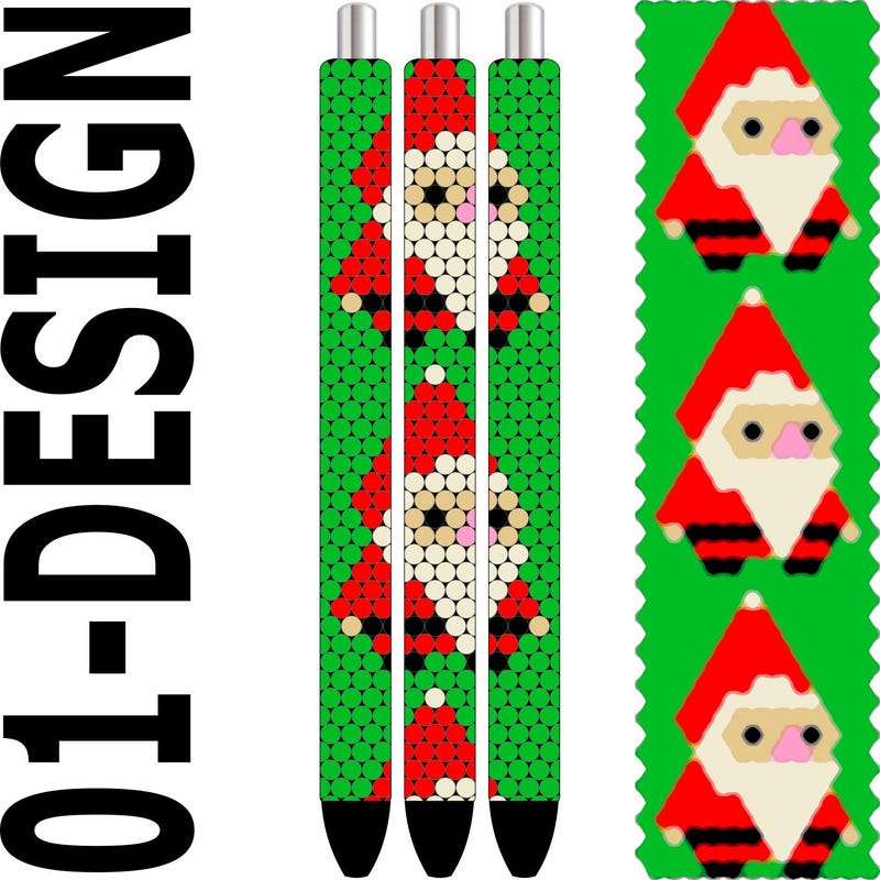 Rhinestone Valentines Pen - Etsy