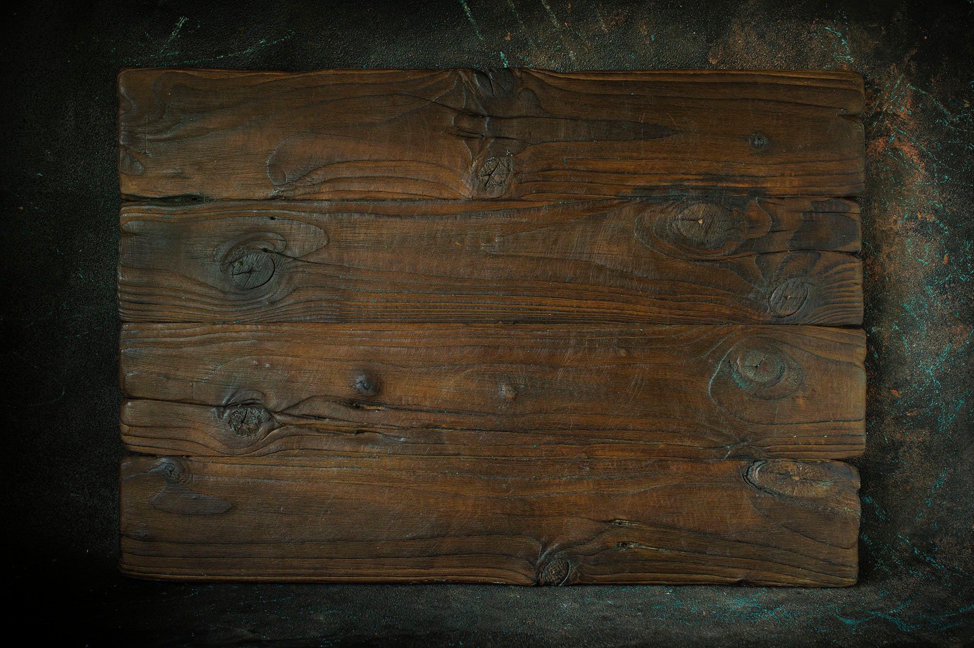 Natural Wood Backdrops, Artisan Photo-props, Rustic Distressed ...