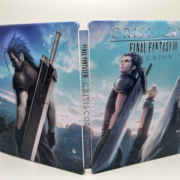Final Fantasy 4 - Etsy