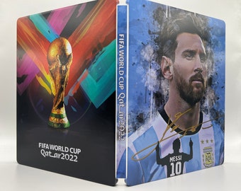 Ghost of Tsushima Custom Custom Made Steelbook Case Only for Ps4/ps5 ...