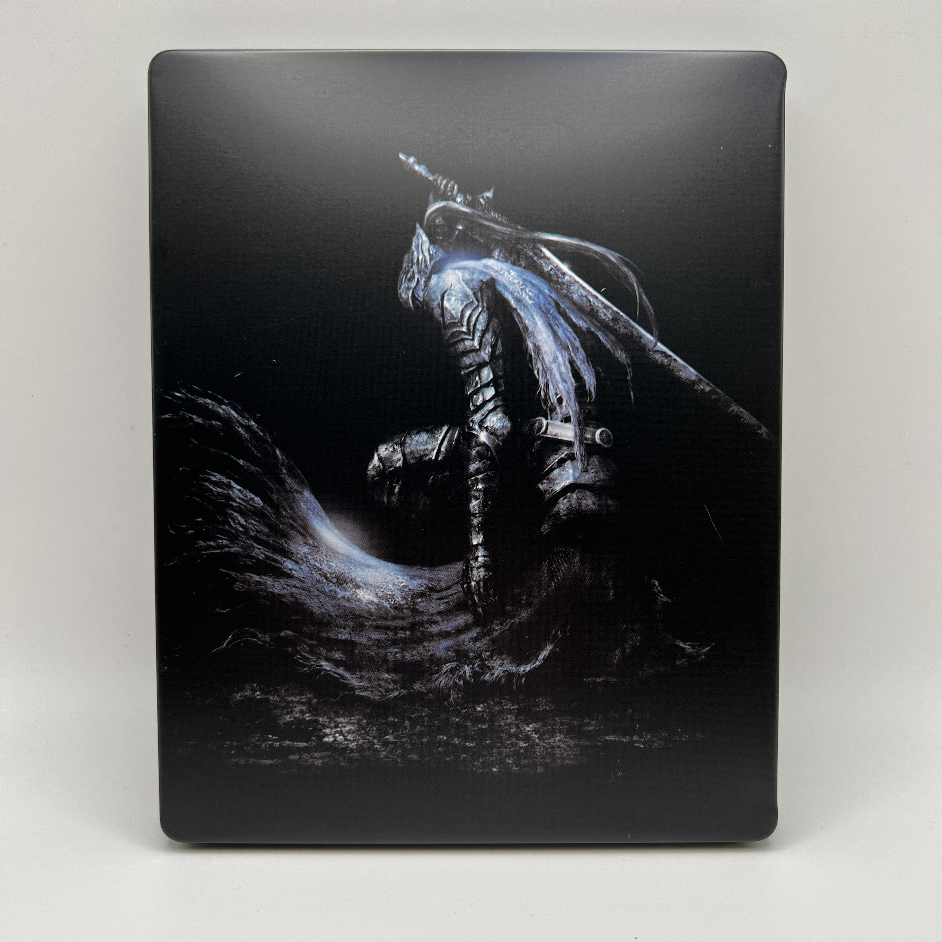 Dark Souls Custom Made Steelbook Case Only for Ps4/ps5/xbox - Etsy