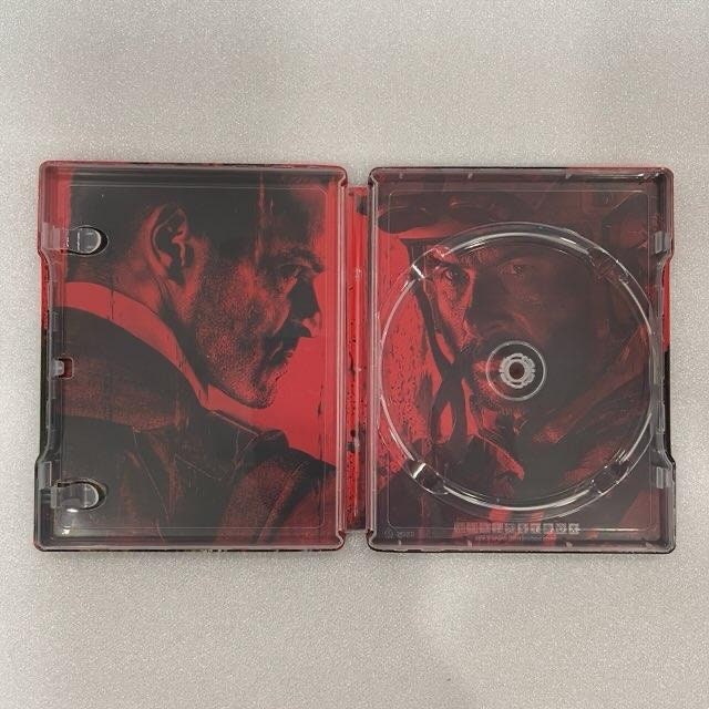 Call of Duty Modern Warfare III Custom Made Steelbook Case - Etsy