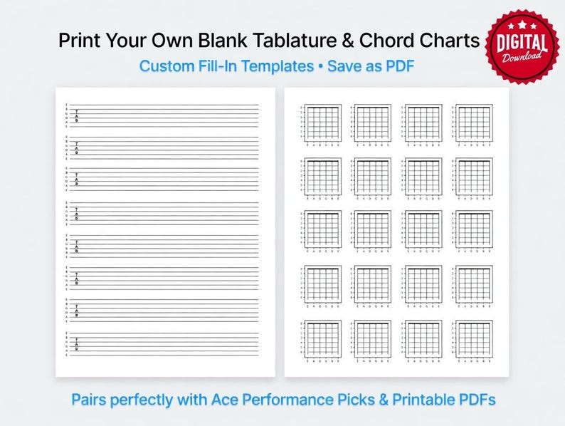 Guitar Chord Finder Software for Windows Practice Tool With Audio ...