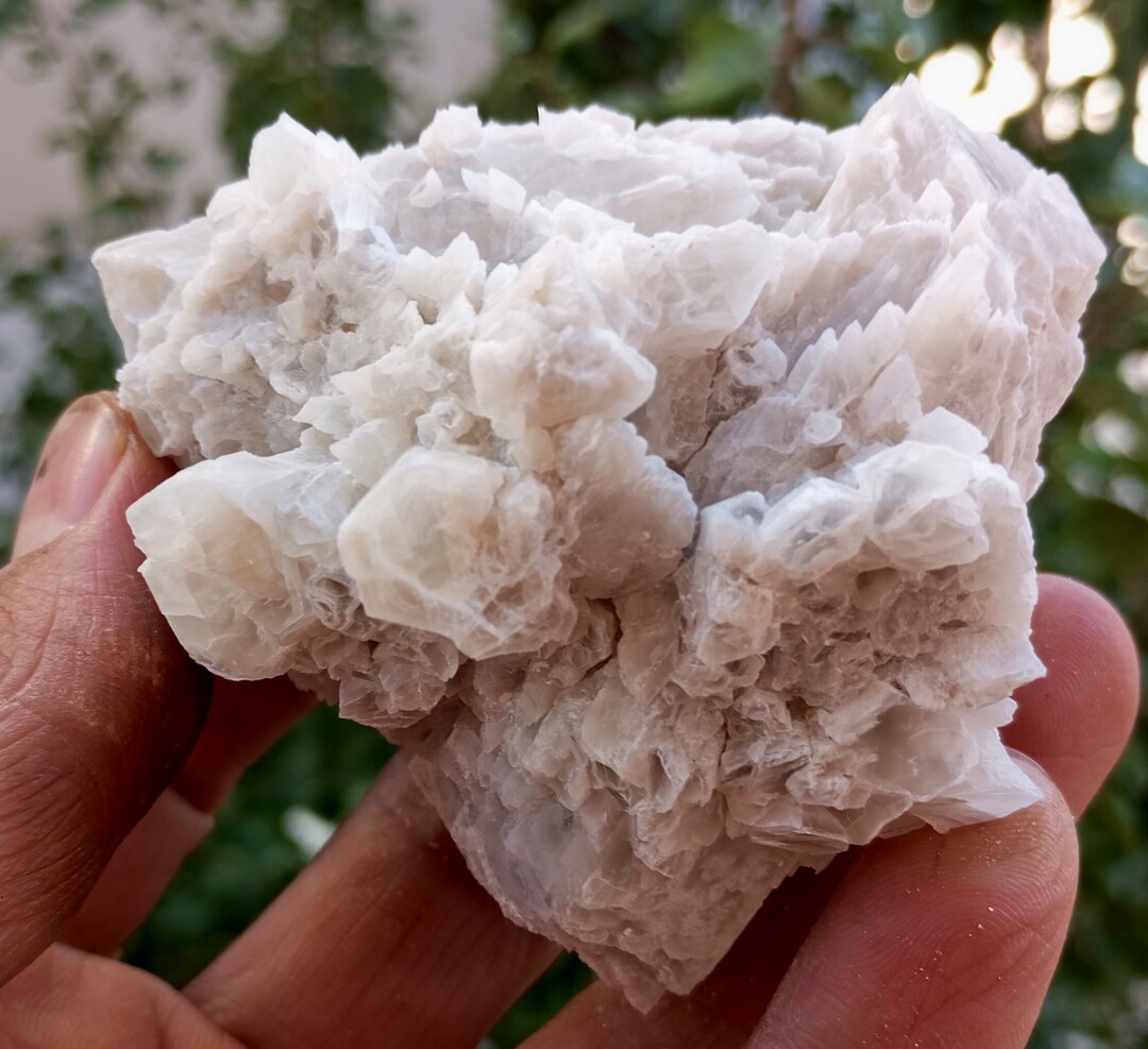 Rare Meyerhofferite Crystals From Turkey Uv Reactive Fluorescent ...