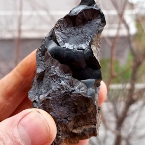 Botryoidal Kidney Iron Ore - Etsy