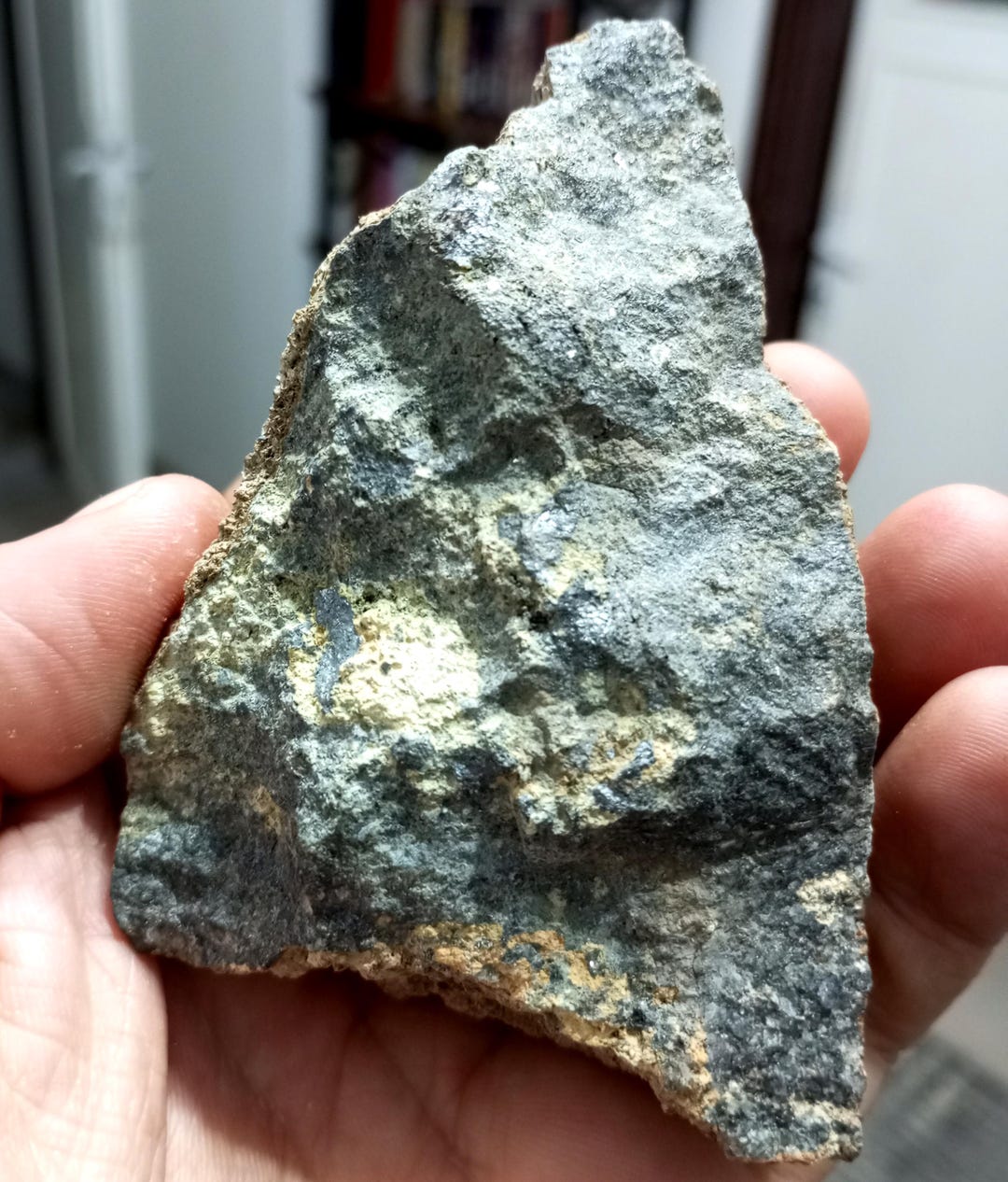 Cassiterite Massive Tin Ore With Pyrite - Etsy