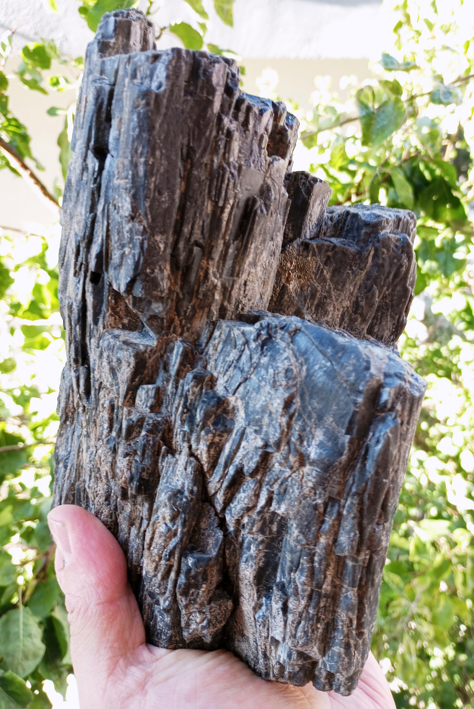 Big Antigorite Crystal - Etsy