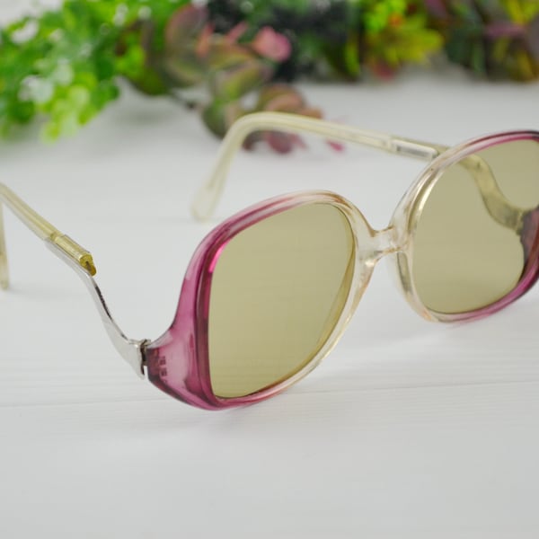 Vintage Eyewear - Etsy
