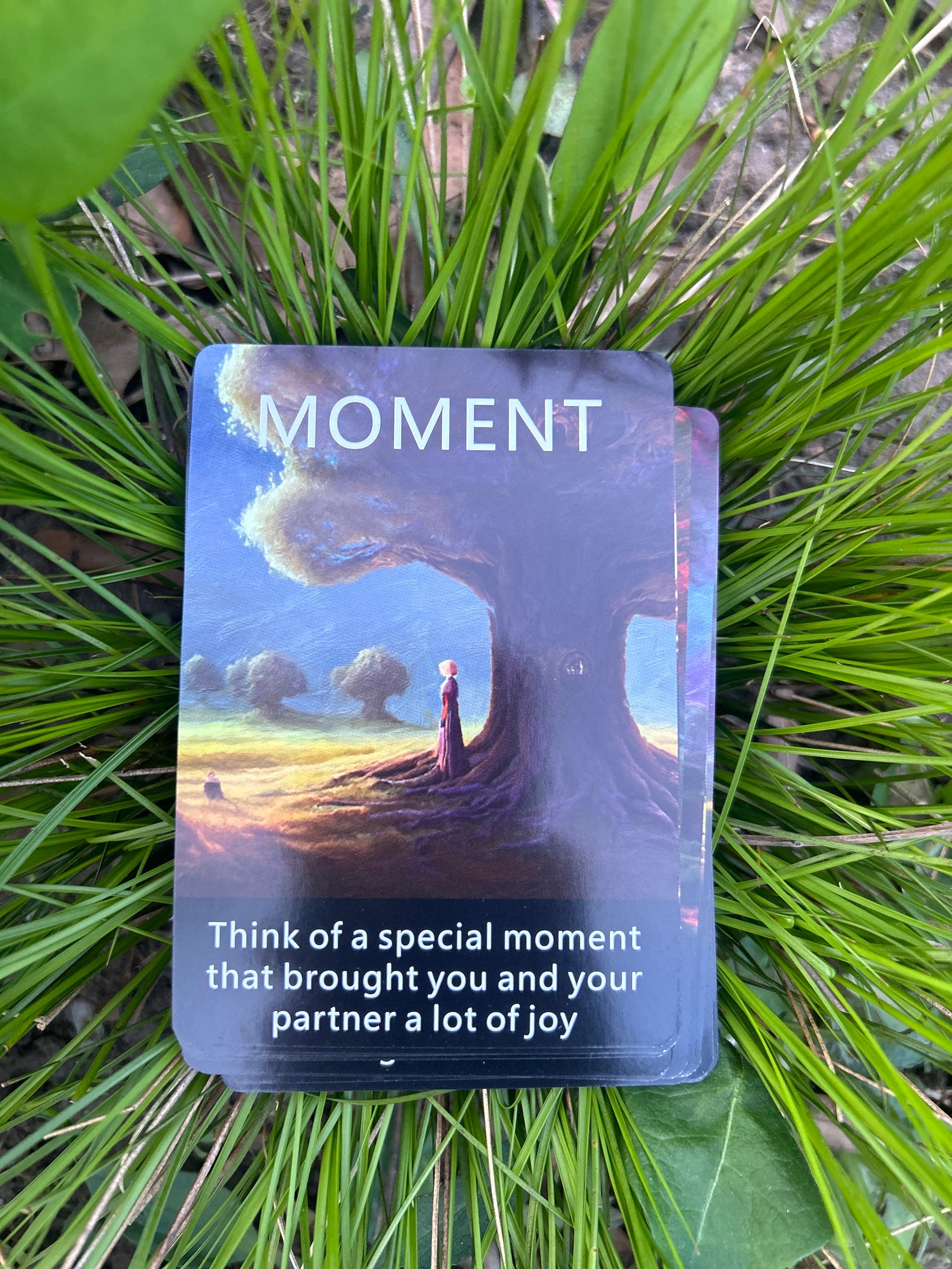 Telepathy Oracle Cards - 56 Card Deck - Synchronicities & Blessings to ...