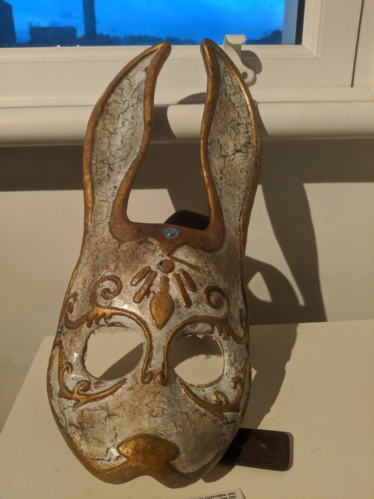 Bioshock Splicer Mask | Etsy