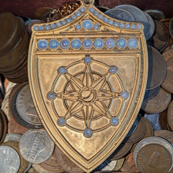 The Traitors Cloak - Etsy UK