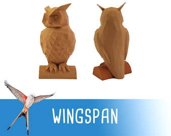 Wingspan Resource Tokens Deluxe Edition Wingspan Upgrade - Etsy