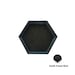 Table Dice Tray With Clamp and Foam Bed Board Game - Etsy