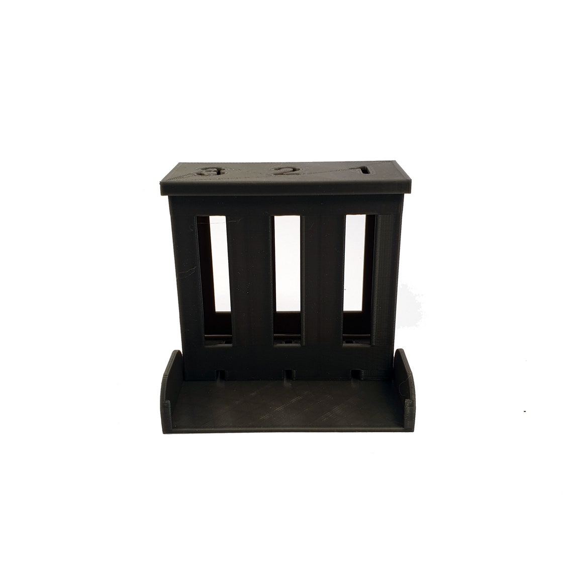 Great Western Trail Tile Dispenser Board Game - Etsy