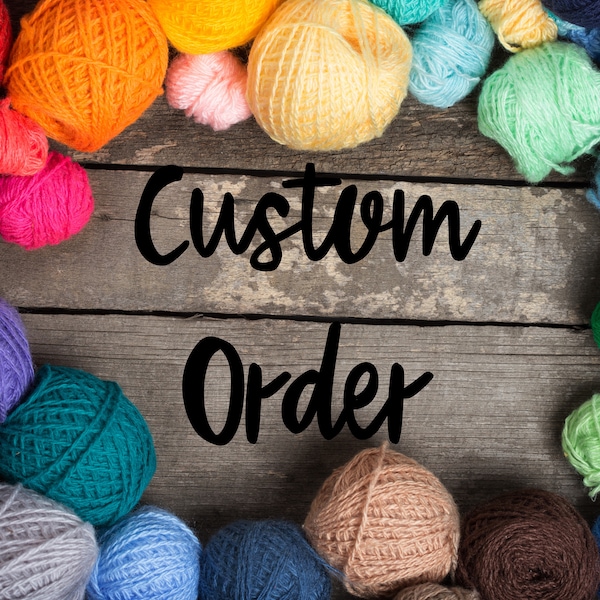 Crochet Chart Creator - Etsy