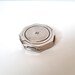 Compact Powder Rare Brevete Art Deco Rotating Mechanism - Etsy UK