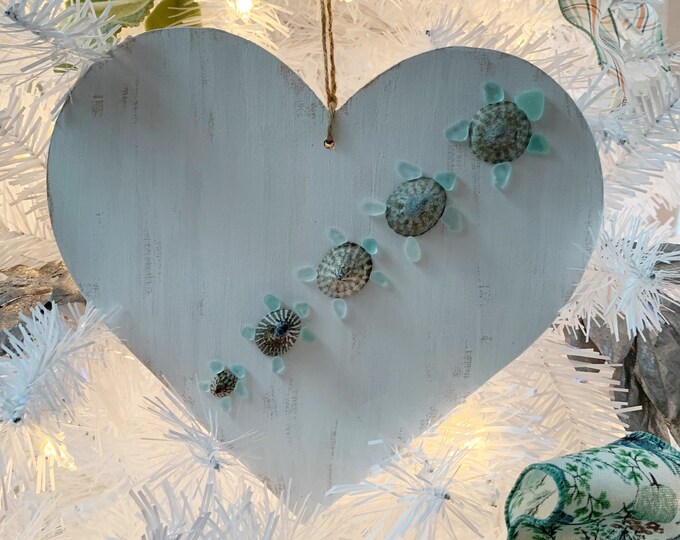 Sea Glass Jewelry & Art Macrame & Driftwood by BarefootandBraids