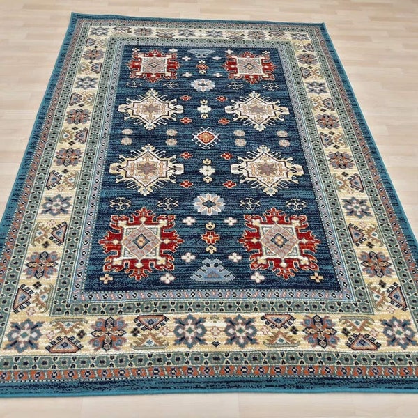 Mongolian Carpet - Etsy