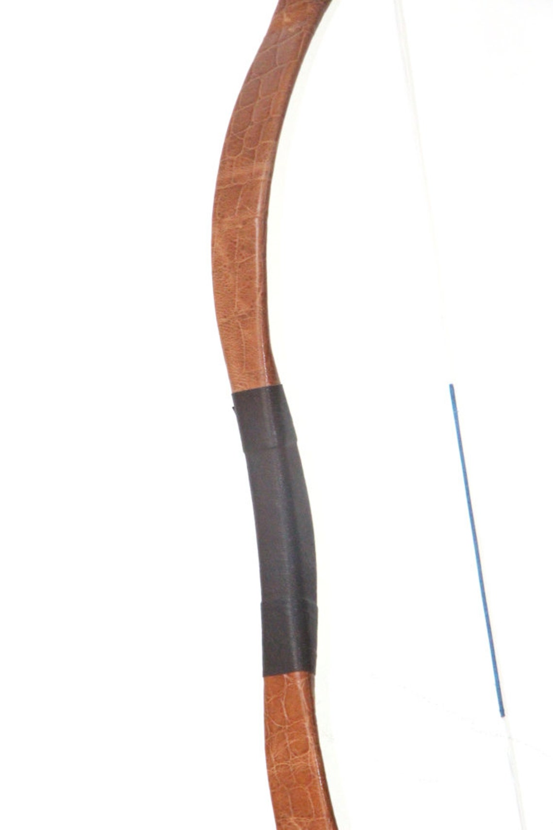 Brown Horse Bow - Etsy