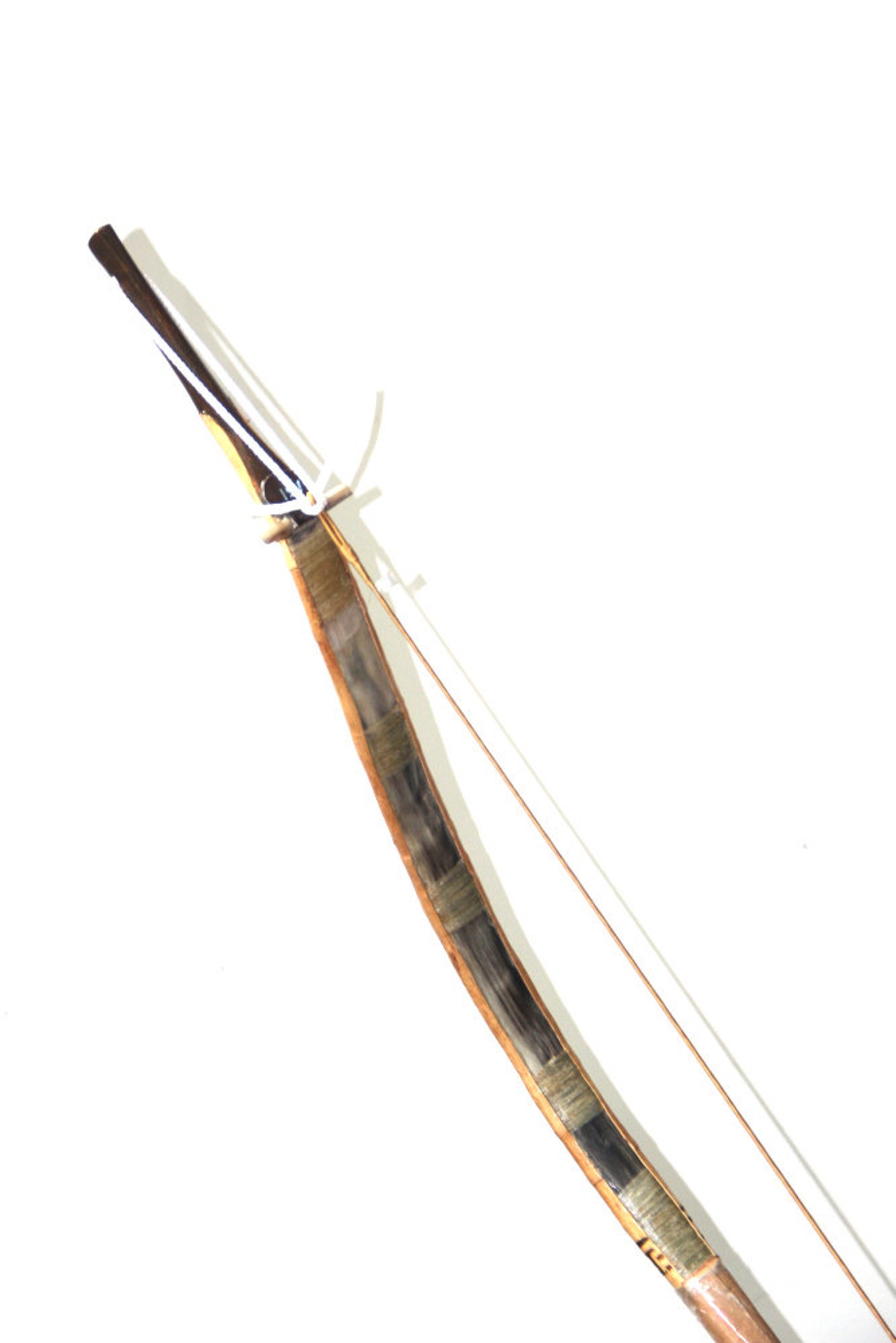 Hunnu Composite Bow - Etsy
