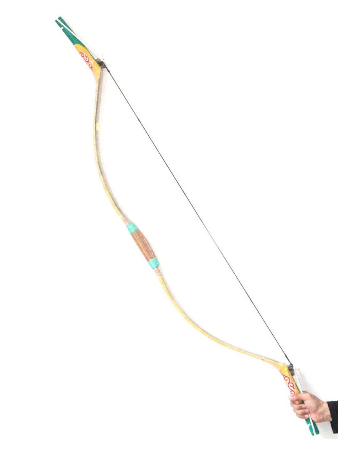 Standard Composite Bow - Etsy