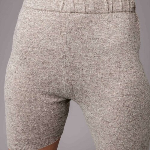 Camel Wool Womens Boxer Brief - Etsy