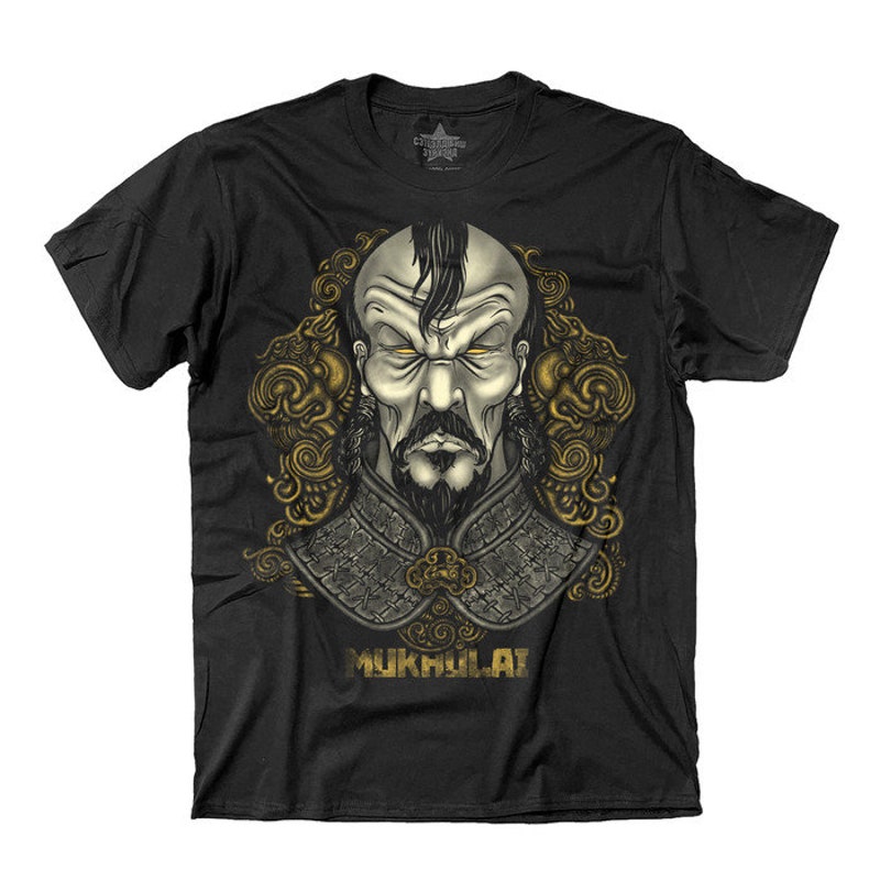 MongulaiCOM - Etsy