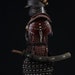 Mongolian Warrior’s Armor - Etsy