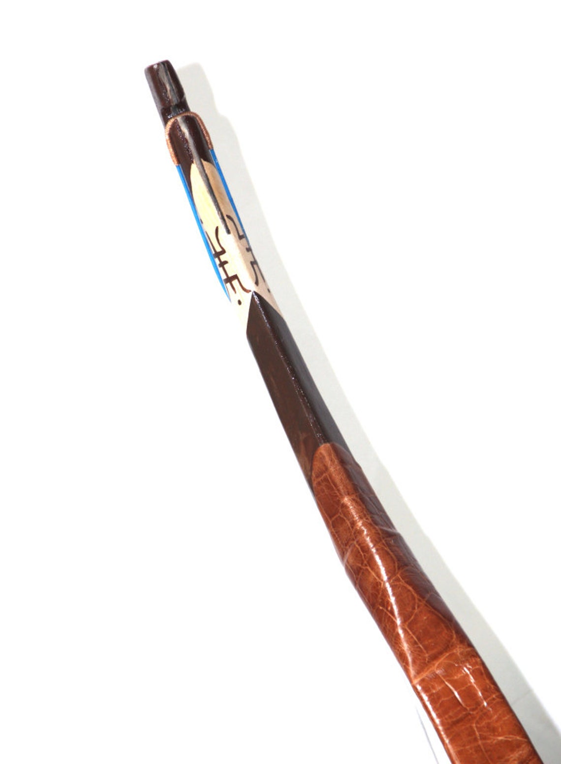 Brown Horse Bow - Etsy