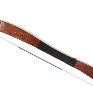Brown Horse Bow - Etsy