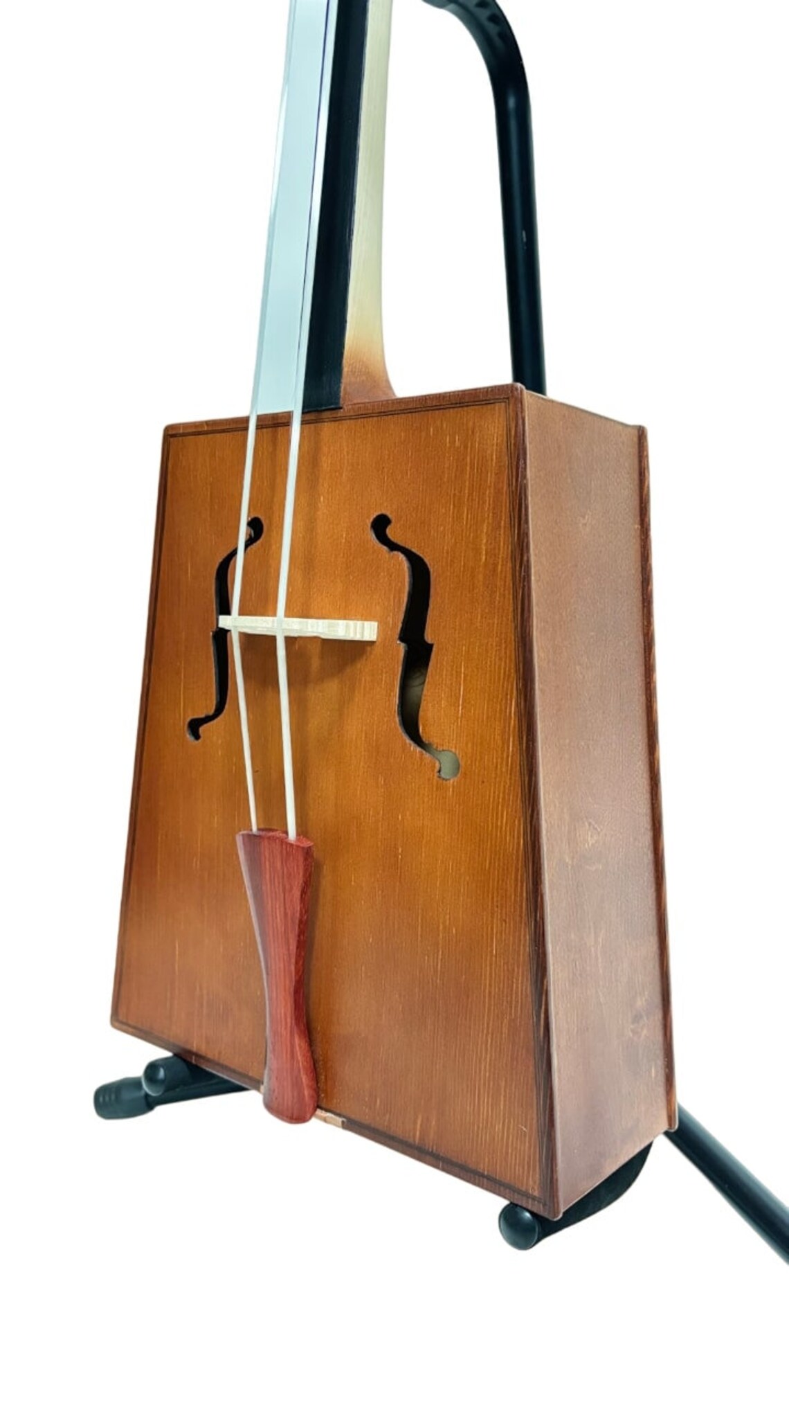 Mongolian Beginner Morin Khuur - Etsy