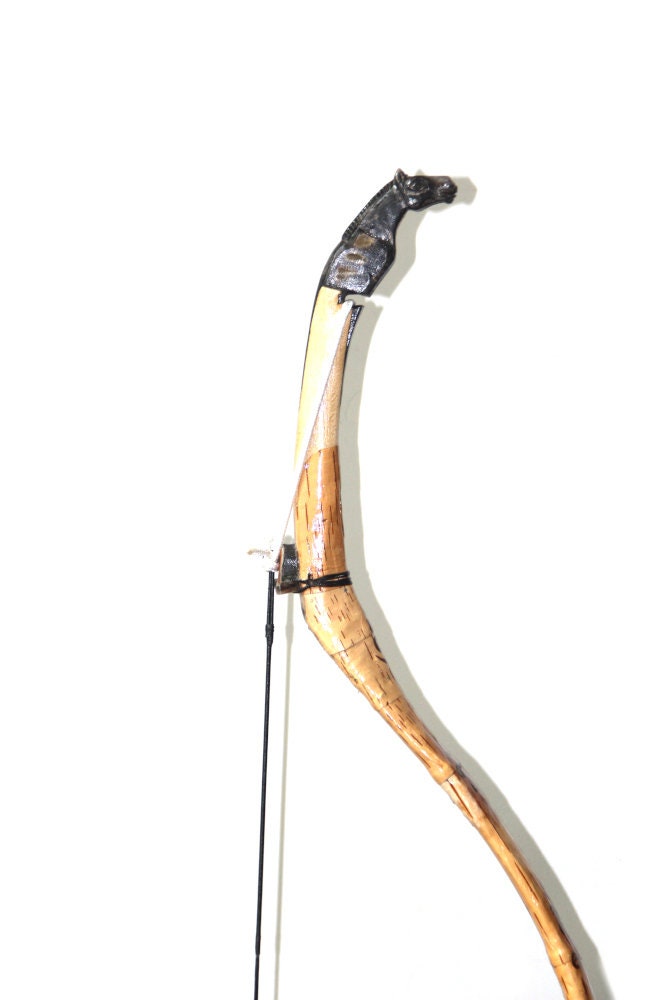 Nomadic Composite Bow - Etsy