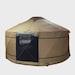 15 Ft Yurt Tent - Etsy