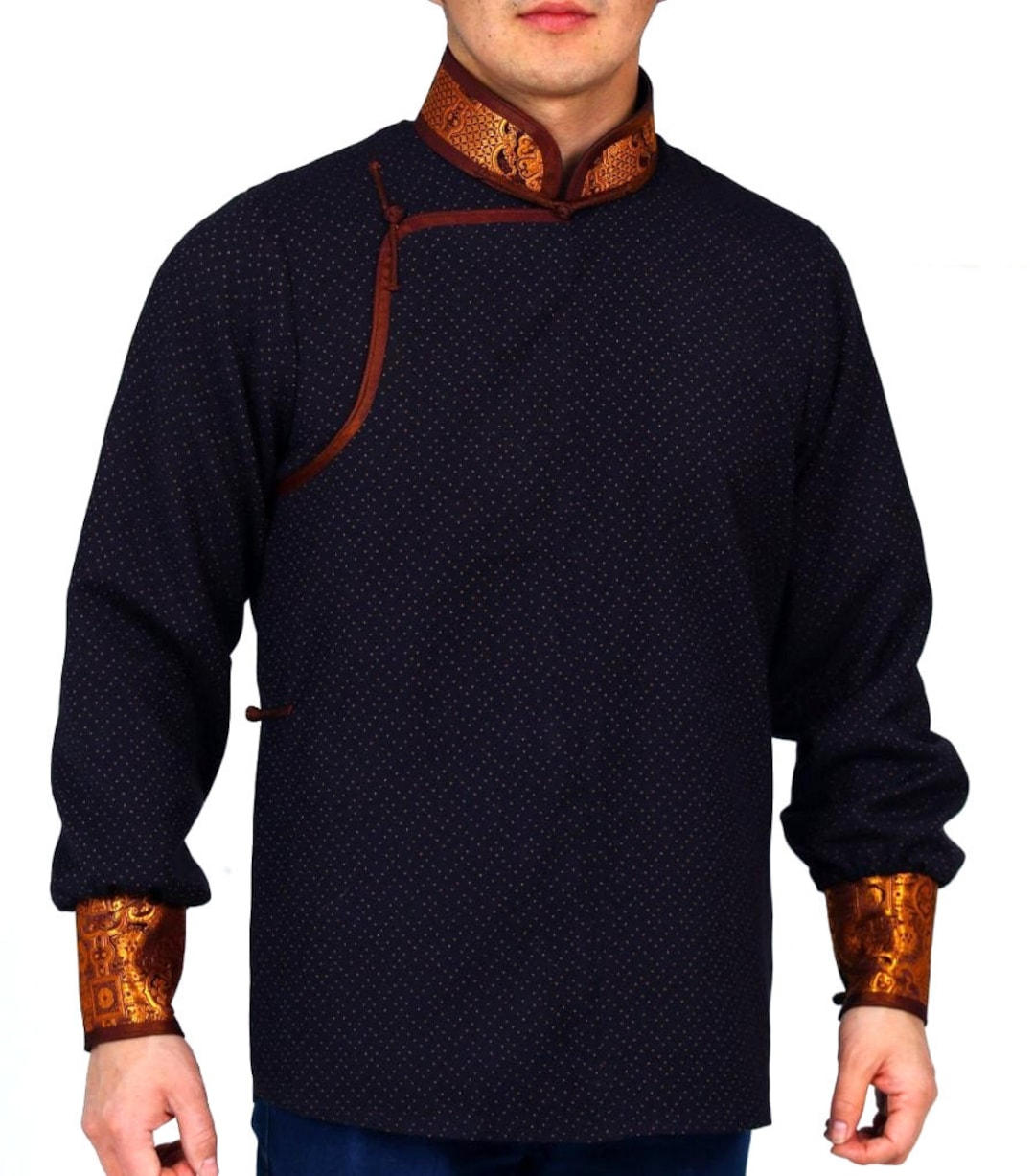 Men's Hunnu Deel Shirt - Etsy
