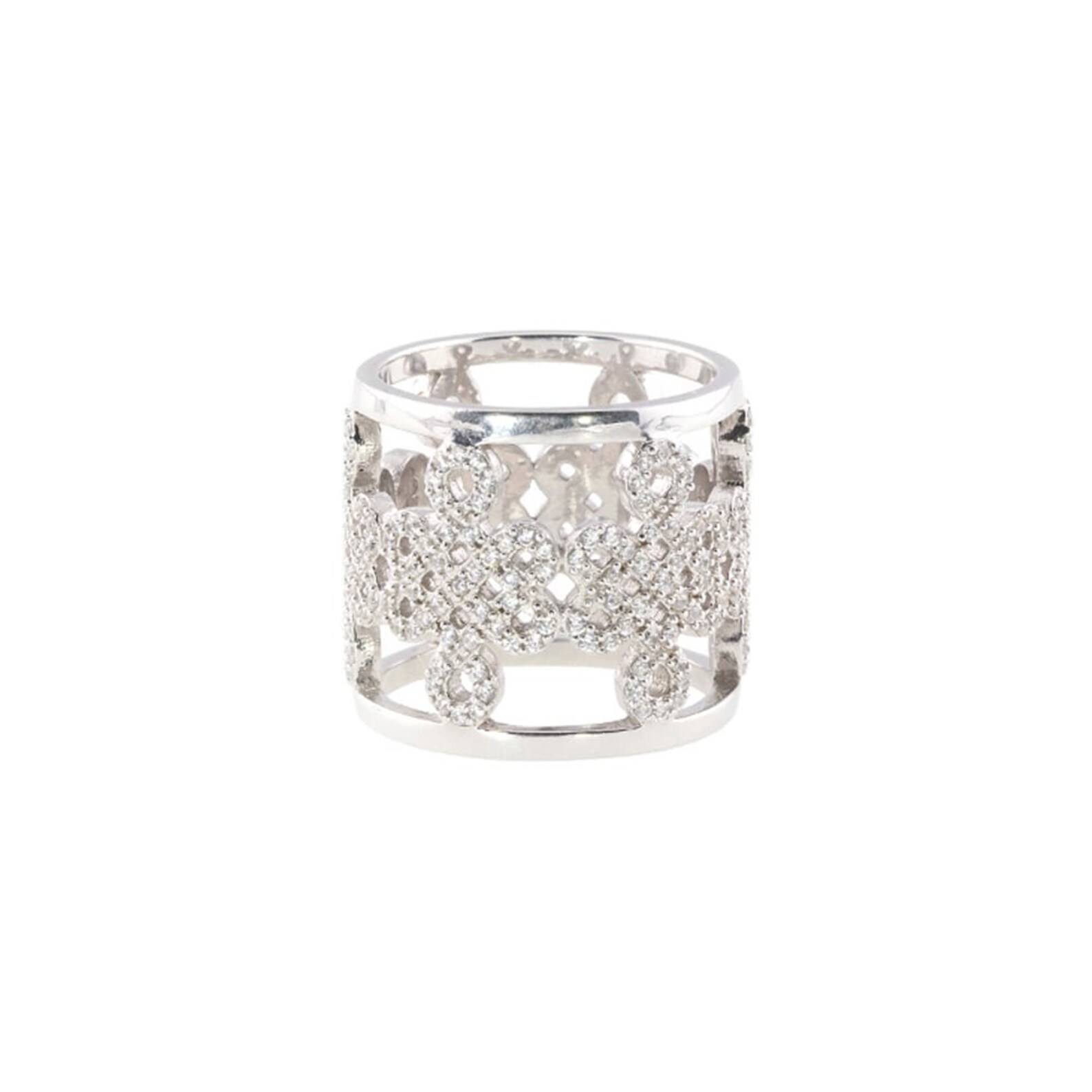 Mongolian Ulzii Ring - Etsy