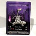 Custom Pokémon Card Skeletal Charizard Full Art - Etsy