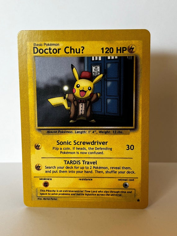 Pokemon Confused Yellow