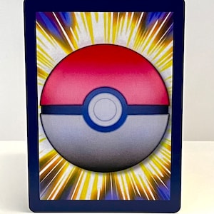 Custom Pokémon Card Homerzard (homer Simpson Charizard) - Etsy