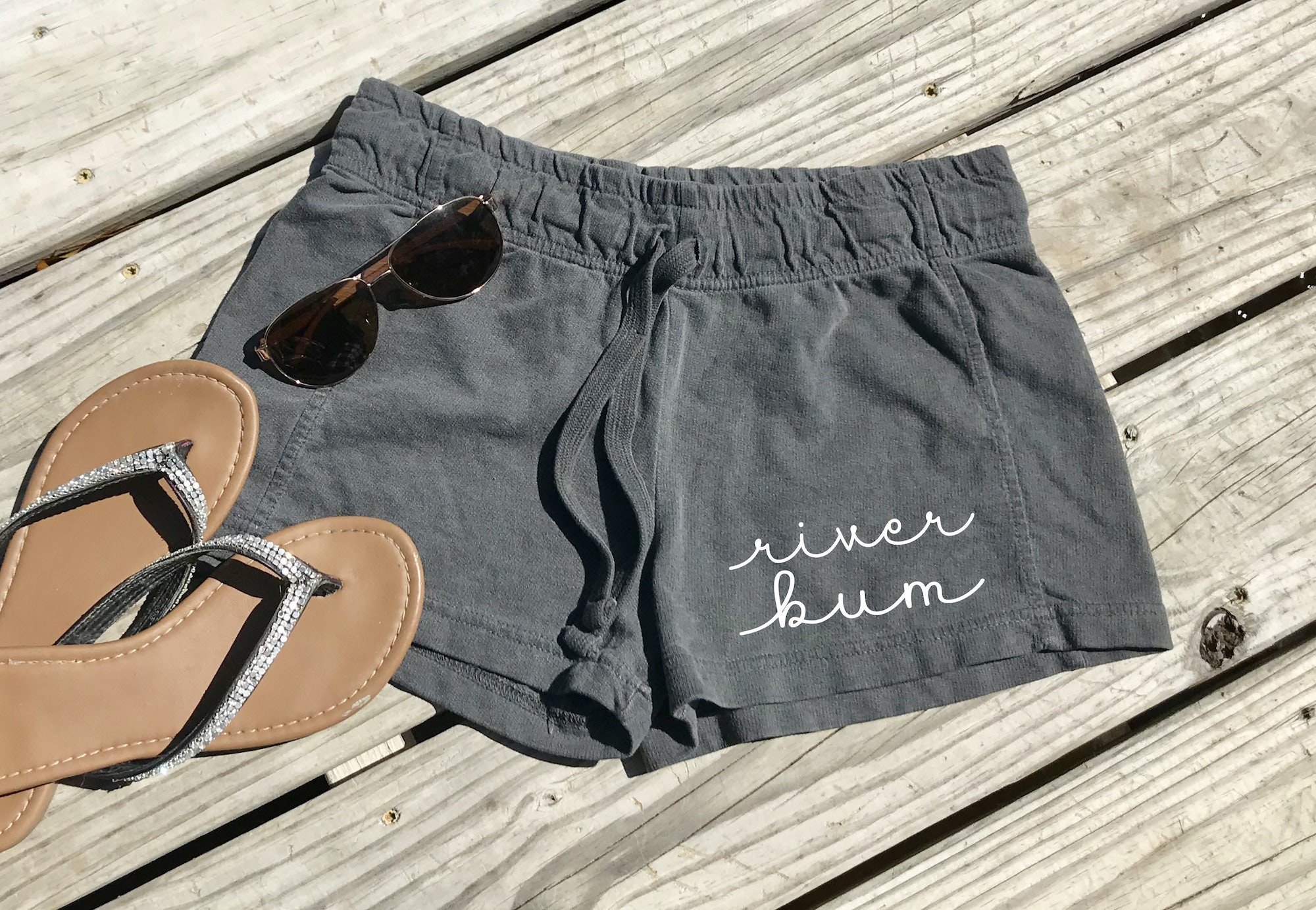 River Bum Shorts, River Bum, Summer Shorts, River Apparel, Rafting ...