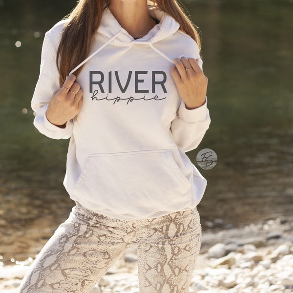 River Sweater - Etsy