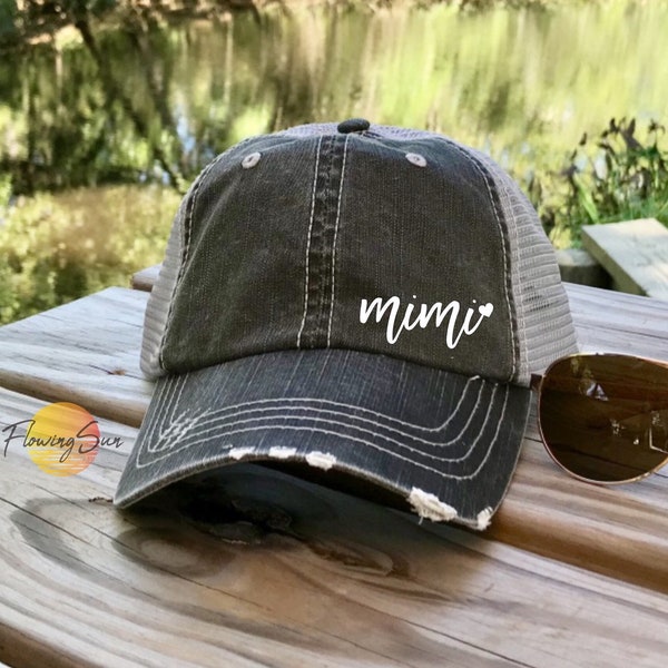 Mimi - Etsy