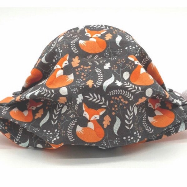 Face Mask in Pouch - Etsy