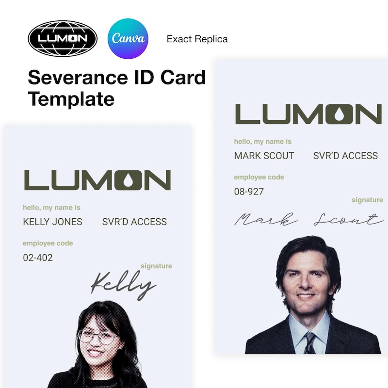 Lumon Severance Merch - Etsy