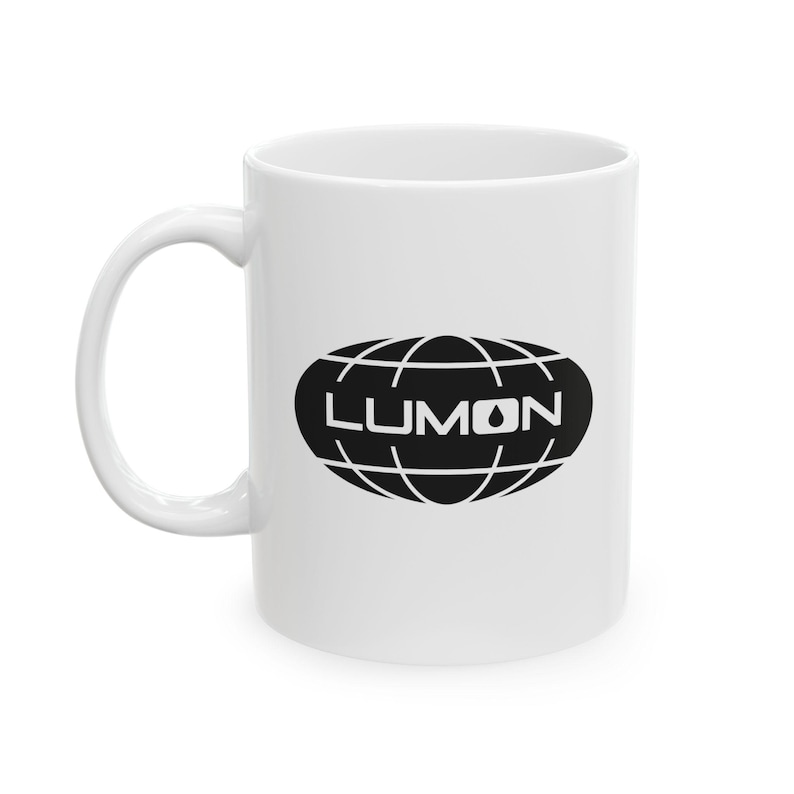 Personalized Severance Mug: Lumon Industries Refiner of the Month Gift ...
